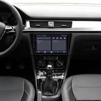China For Volkswagen Bora 2016+ Full Touch Screen Car Computer Bluetooth Car Navigation for sale