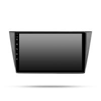China For Volkswagen Bora 2016+ Full Touch Screen Car Computer Bluetooth Car Navigation for sale