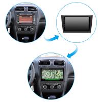 China 8-Core For Volkswagen Golf 2010+ Carplay Android Auto Bluetooth Car Navigation for sale