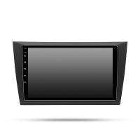 China 8-Core For Volkswagen Golf 2010+ Carplay Android Auto Bluetooth Car Navigation for sale