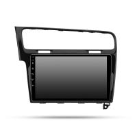 China 8-Core For Volkswagen Golf 2013+ 4G Wifi Internet Access Car Navigation for sale