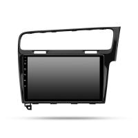 China For Volkswagen Golf RHD 2013+ 1080P HD Car DVD / CD Bluetooth Car Navigation for sale