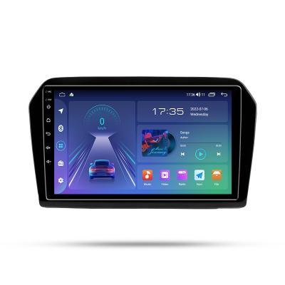 China For Volkswagen Jetta 2013+ Variable Host Android Car Large Screen Bluetooth Car Navigation for sale