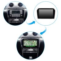 China For Volkswagen Jetta 2013+ 4G WIFI Android Navigator Car Bluetooth Car Navigation for sale