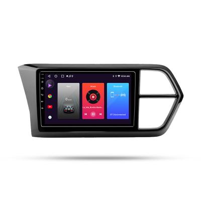 China 10 Inch For Volkswagen Jetta 2020+ Offline Music Car MP5 GPS Bluetooth Car Navigation for sale