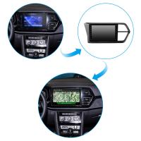 China 10 Inch For Volkswagen Jetta 2020+ Hd Large-Screen Car DVD Bluetooth Car Navigation for sale