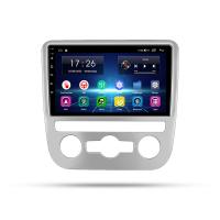 China 9 Inch For Volkswagen Scirocco 2009+ Mobile Screen Projection Bluetooth Car Navigation for sale