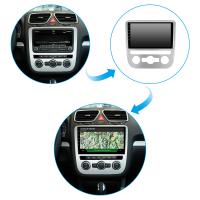 China 9 Inch For Volkswagen Scirocco 2009+ Mobile Screen Projection Bluetooth Car Navigation for sale