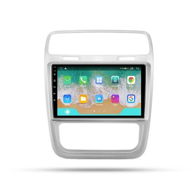 China 9 Inch Volkswagen Scirocco 2015+ Monitor Tire Pressure Bluetooth Car Navigation for sale