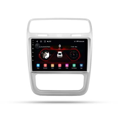 China 9 Inch Volkswagen Scirocco 2015+ WiFi 4G Voice Commands Bluetooth Car Navigation for sale