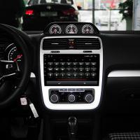 China 9 Inch Volkswagen Scirocco 2015+ WiFi 4G Voice Commands Bluetooth Car Navigation for sale