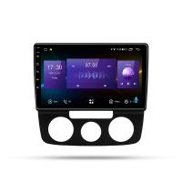 China For Volkswagen Sagitar 2006+ Wifi 4g Carplay Android Auto Bluetooth Car Navigation for sale