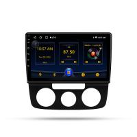 China For Volkswagen Sagitar 2006+ Hd Night Vision Reversing Chunky Bluetooth Car Navigation for sale