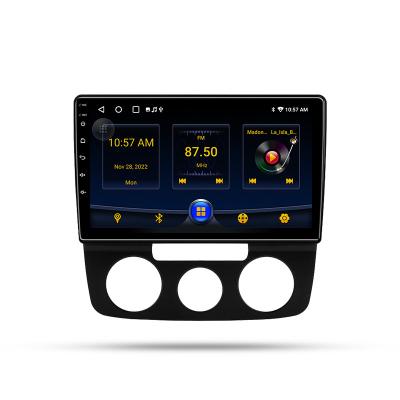 China For Volkswagen Sagitar 2006+ Hd Night Vision Reversing Chunky Bluetooth Car Navigation for sale