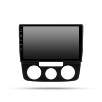 China For Volkswagen Sagitar 2006+ Wifi 4g Carplay Android Auto Bluetooth Car Navigation for sale
