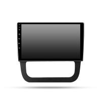 China For Volkswagen Sagitar 2011+ Google Maps GPS Car Computer Bluetooth Car Navigation for sale
