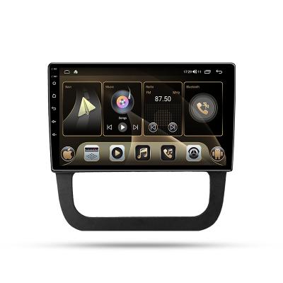 China For Volkswagen Sagitar 2011+ Google Maps GPS Car Computer Bluetooth Car Navigation for sale