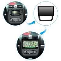 China For Volkswagen Sagitar 2011+ Google Maps GPS Car Computer Bluetooth Car Navigation for sale