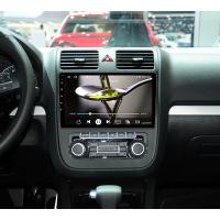 China For Volkswagen Sagitar 2011+ Google Maps GPS Car Computer Bluetooth Car Navigation for sale