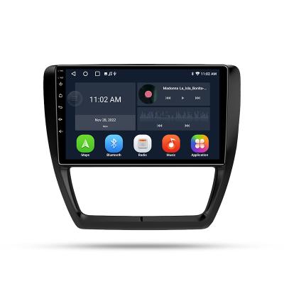 China 4G Wifi Online Music GPS And Bluetooth For Car For Volkswagen Sagitar 2012+ for sale