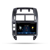 China 8 Core Bluetooth Car Navigation HD 4G Wifi Online Surfing Carpaly For Volkswagen POLO 2004+ for sale