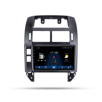 China 8 Core Bluetooth Car Navigation HD 4G Wifi Online Surfing Carpaly For Volkswagen POLO 2004+ for sale
