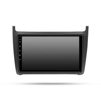 China Auto HD Astern Image GPS Navigation Bluetooth Android For Volkswagen POLO 2011+ for sale