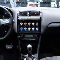 China Auto HD Astern Image GPS Navigation Bluetooth Android For Volkswagen POLO 2011+ for sale