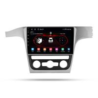 China Voice Controlled Bluetooth Car Navigation 8 Core For Volkswagen Passat 2012+ for sale