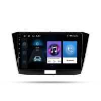 China 4 Core Phone Book Maps Bluetooth For Car For Volkswagen Passat 2016+ for sale