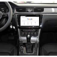 China 10 Inch Google Maps GPS Bluetooth Car Navigation 8 Core For Volkswagen Passat 2016+ for sale
