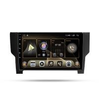 China 8 Core Wireless Car Audio With Navigation And Bluetooth For Volkswagen Passat 2019+ for sale
