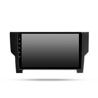 China 8 Core Wireless Car Audio With Navigation And Bluetooth For Volkswagen Passat 2019+ for sale