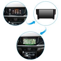 China 8 Core Wireless Car Audio With Navigation And Bluetooth For Volkswagen Passat 2019+ for sale