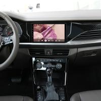 China 8 Core Wireless Car Audio With Navigation And Bluetooth For Volkswagen Passat 2019+ for sale