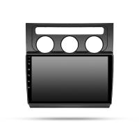 China Wifi Internet Access Bluetooth Car Navigation 8 Core For Volkswagen TOURAN L 2004+ for sale