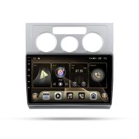 China Google Maps GPS Bluetooth Car Navigation 8 Core For Volkswagen TOURAN L 2006+ for sale