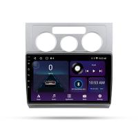 China Full Touch Screen Car Display Bluetooth For Volkswagen TOURAN L 2006+ for sale