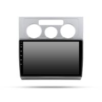 China Full Touch Screen Car Display Bluetooth For Volkswagen TOURAN L 2006+ for sale