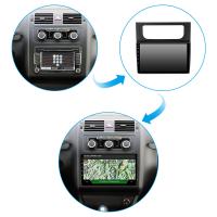 China 10 Inch Bluetooth Car Navigation 1G+16G 1G+32G Wireless Bluetooth Carplay For Volkswagen TOURAN L 2014+ for sale