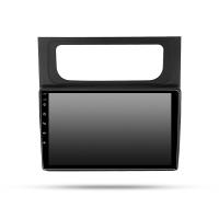 China 10 Inch Bluetooth Car Navigation 1G+16G 1G+32G Wireless Bluetooth Carplay For Volkswagen TOURAN L 2014+ for sale