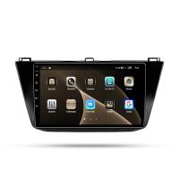 China 9 Inch 8 Core Bluetooth Car Navigation 2.4G 5G For Volkswagen TOURAN L 2017+ AVOUT / PUT Download APP for sale