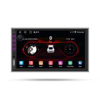 China 4 Core 7 Inch S-07A Automotive Tablet Mount WiFi 1G+16G for sale