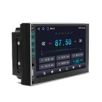 China 4 Core 7 Inch S-07A Automotive Tablet Mount WiFi 1G+16G for sale