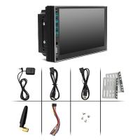 China 4 Core 7 Inch S-07A Automotive Tablet Mount WiFi 1G+16G for sale