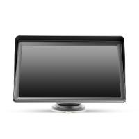 China 1024x600 Portable Car GPS Navigation 7 Inch  Large Screen MP5 WiFi Video Player for sale