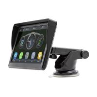 China 1024x600 Portable Car GPS Navigation 7 Inch  Large Screen MP5 WiFi Video Player for sale