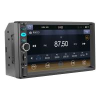 China 7 Inch Car Mount Tablet F730C MP5 Digital Radio for sale