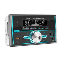 China MP3 2 DIN Bluetooth Car Mount Tablet Android CE for sale