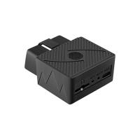 China Obd Car GPS Locator Beidou Satellite GPS Anti Theft Tracker Vehicle Anti Loss Tracker for sale